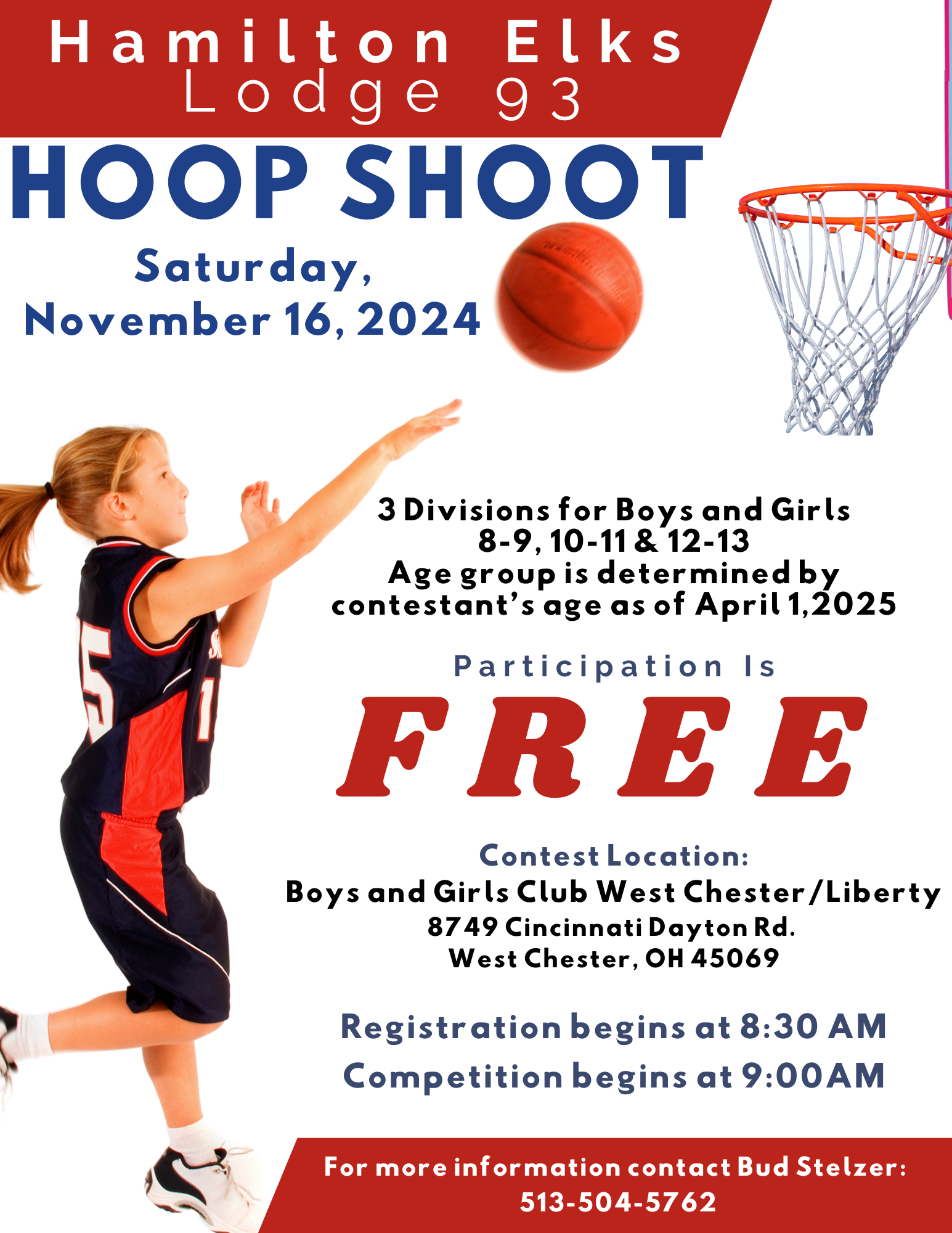 Hamilton Elks Golf Club - Hamilton, OH